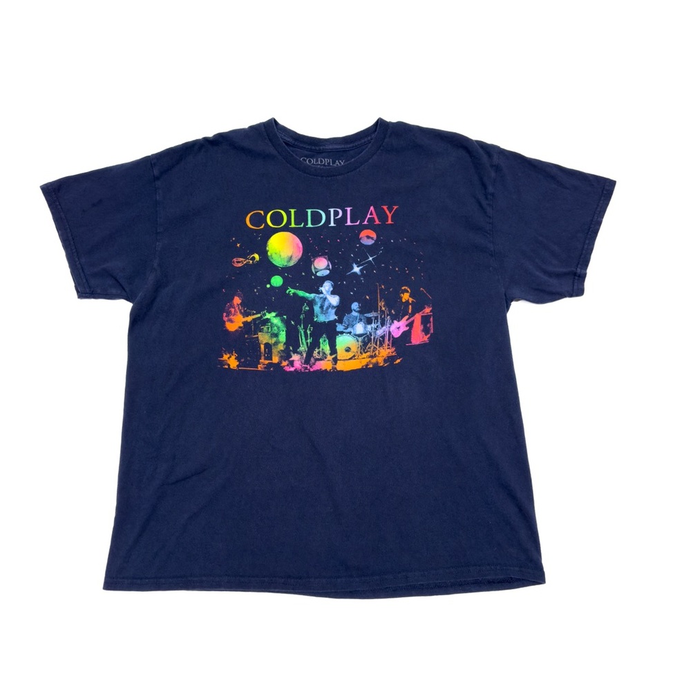 Coldplay Music Of The Spheres World Tour 2022 Concert… - Gem